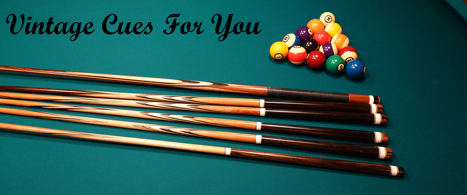 Contact - Vintage Cues for You
